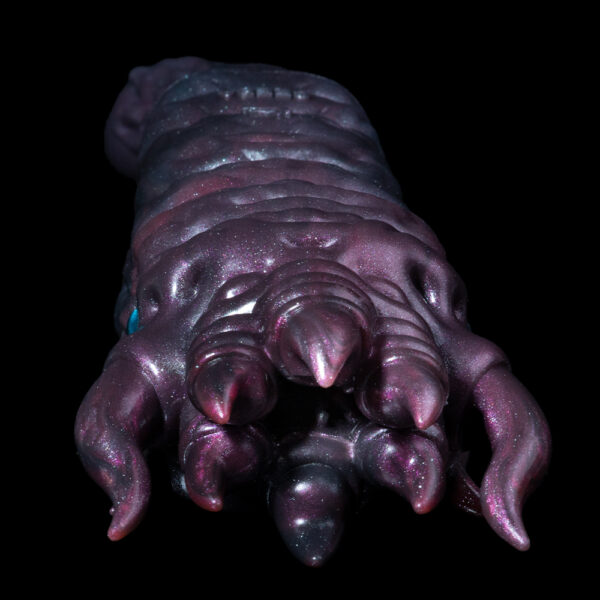 In-stock | GEEBA-Series-47 Noctyra | Furryparty