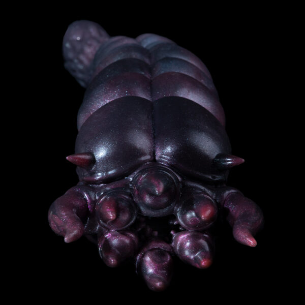 In-stock | GEEBA-Series-47 Noctyra | Furryparty